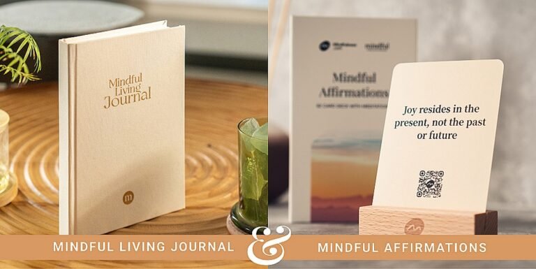 The Transformative Power of Daily Mindful Affirmations – Cozy Home Oasis