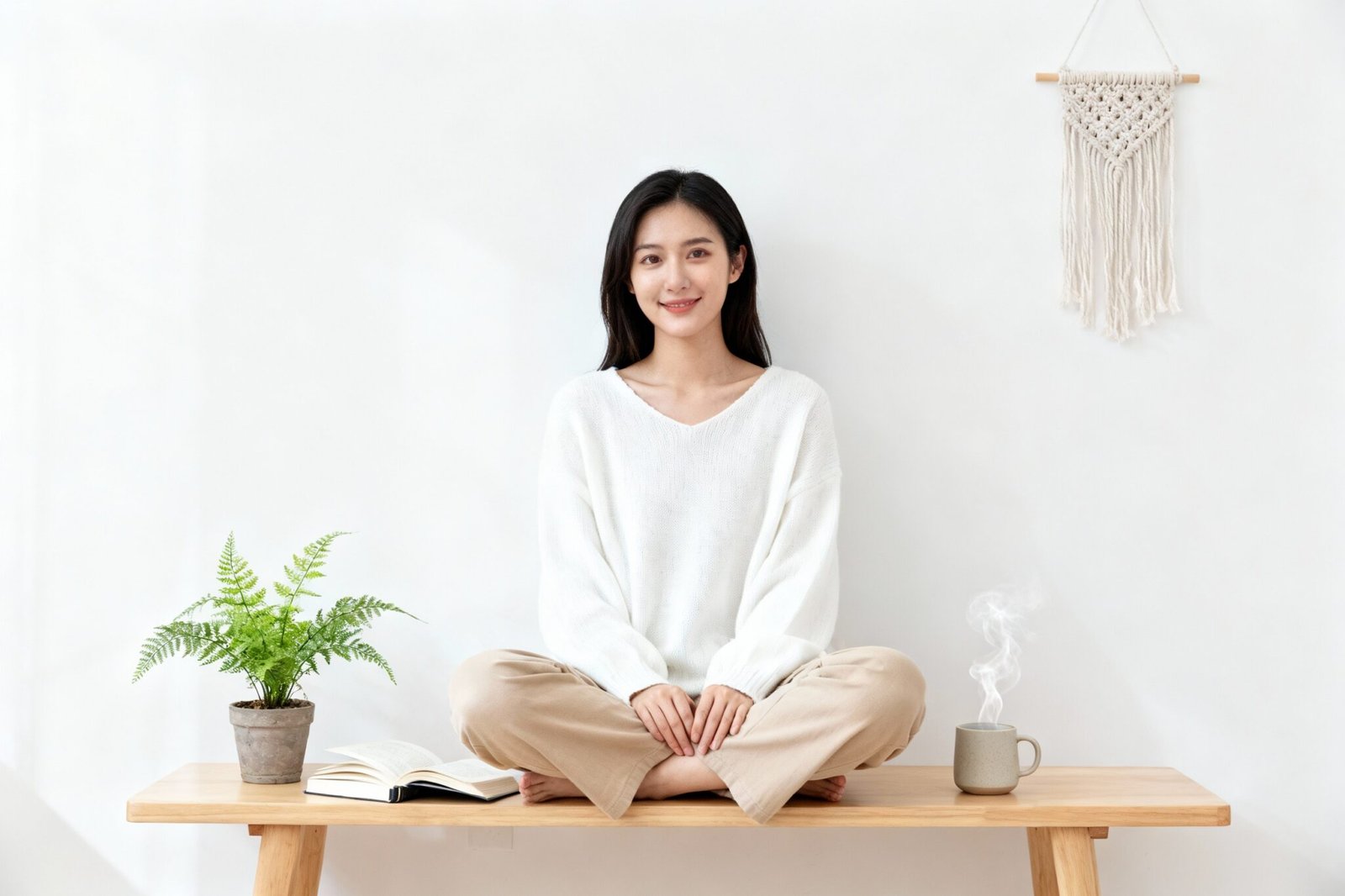 Minimalist Lifestyle Meets Slow Living: The Chill Girl Guide – Cozy ...