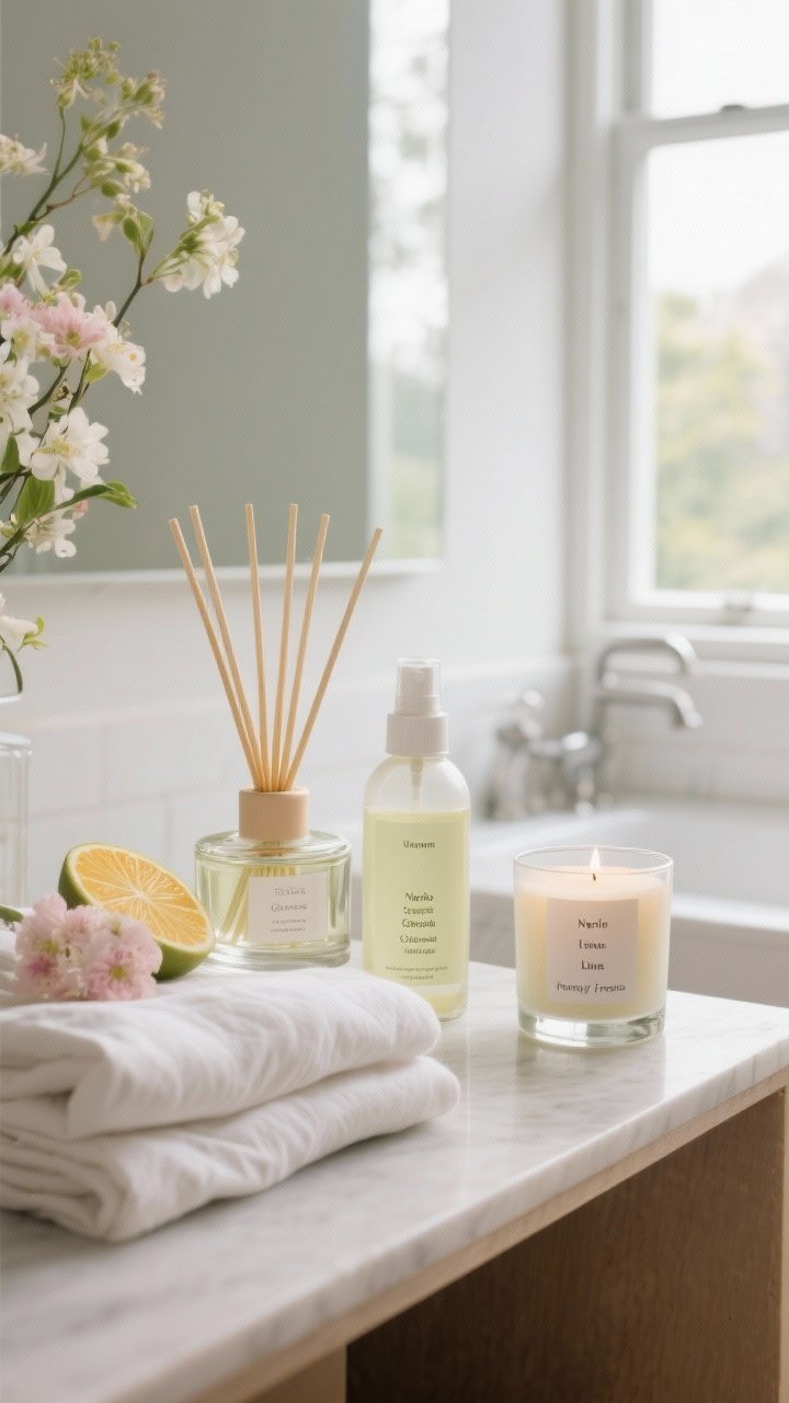 10 Simple Spring Home Touches That Make Everyday Soft Core Feel ...