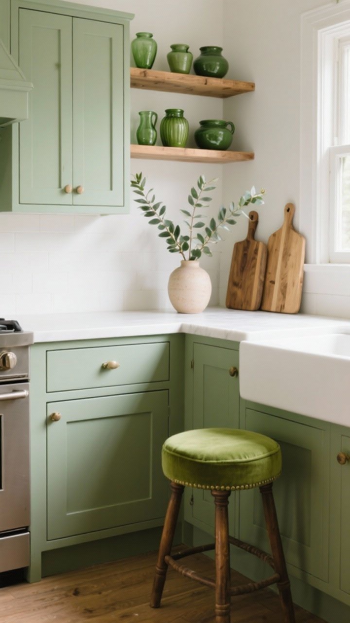 15 Cottagecore Color Palettes to Instantly Achieve a Cozy Aesthetic ...