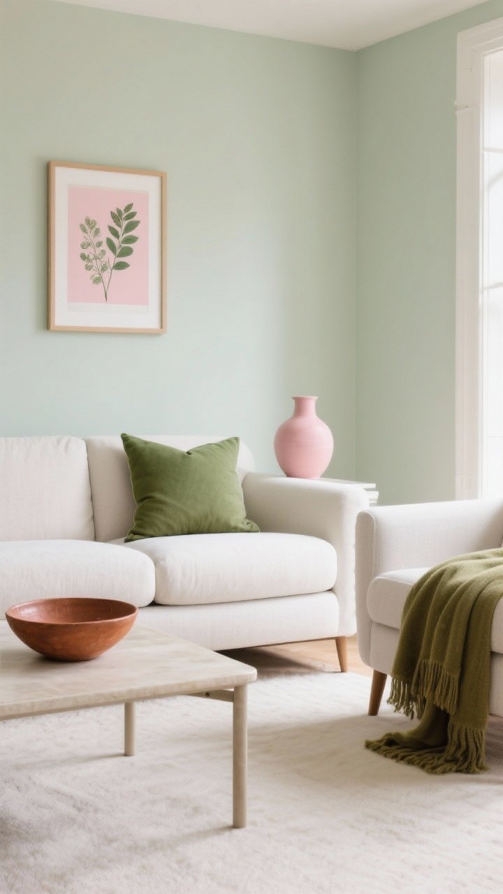 10 Spring Aesthetic Ideas That Gently Refresh Your Space Without a Full ...