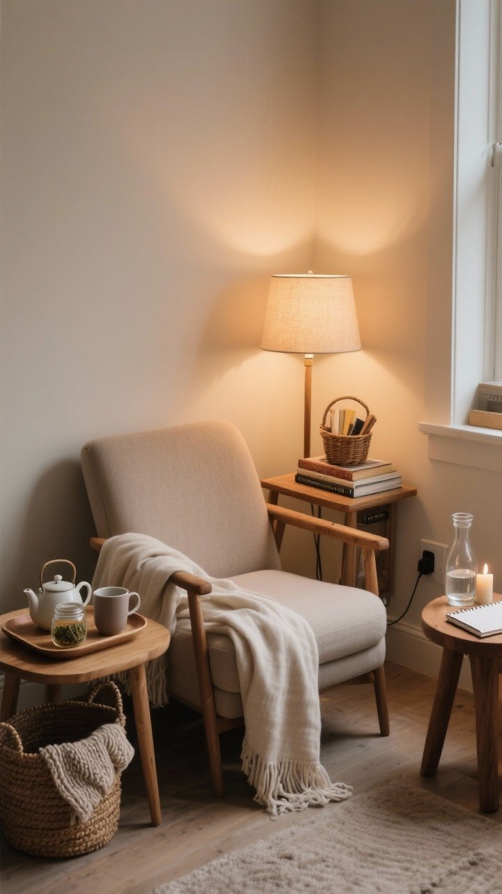 5 Principles of Cottagecore Design That Support Positive Mental Health ...