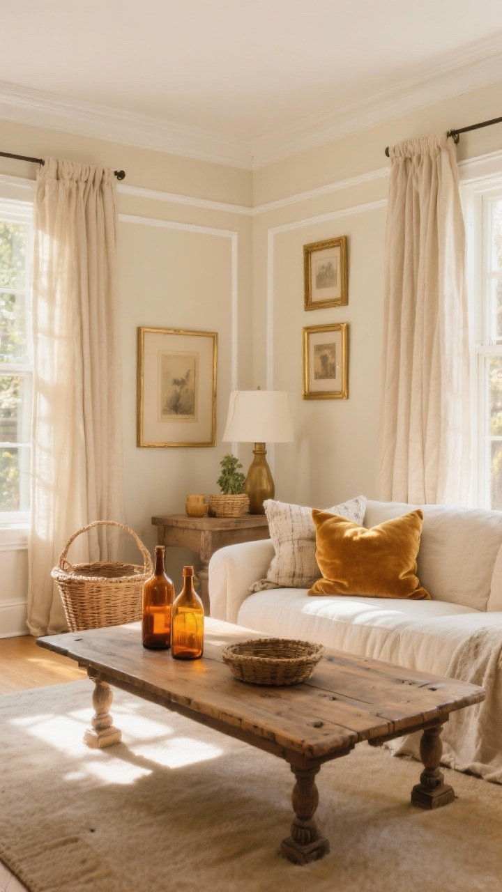 15 Cottagecore Color Palettes to Instantly Achieve a Cozy Aesthetic ...