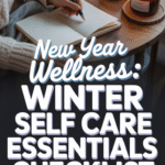 Winter Self Care To Beat The Winter Blues – Cozy Home Oasis