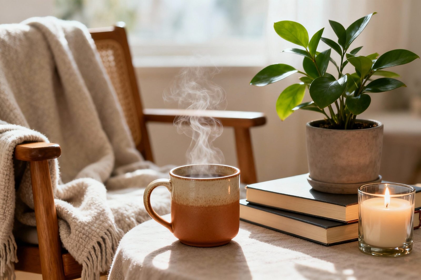 Mindful Living Oasis – Mindful living courses, topics and skills for a ...