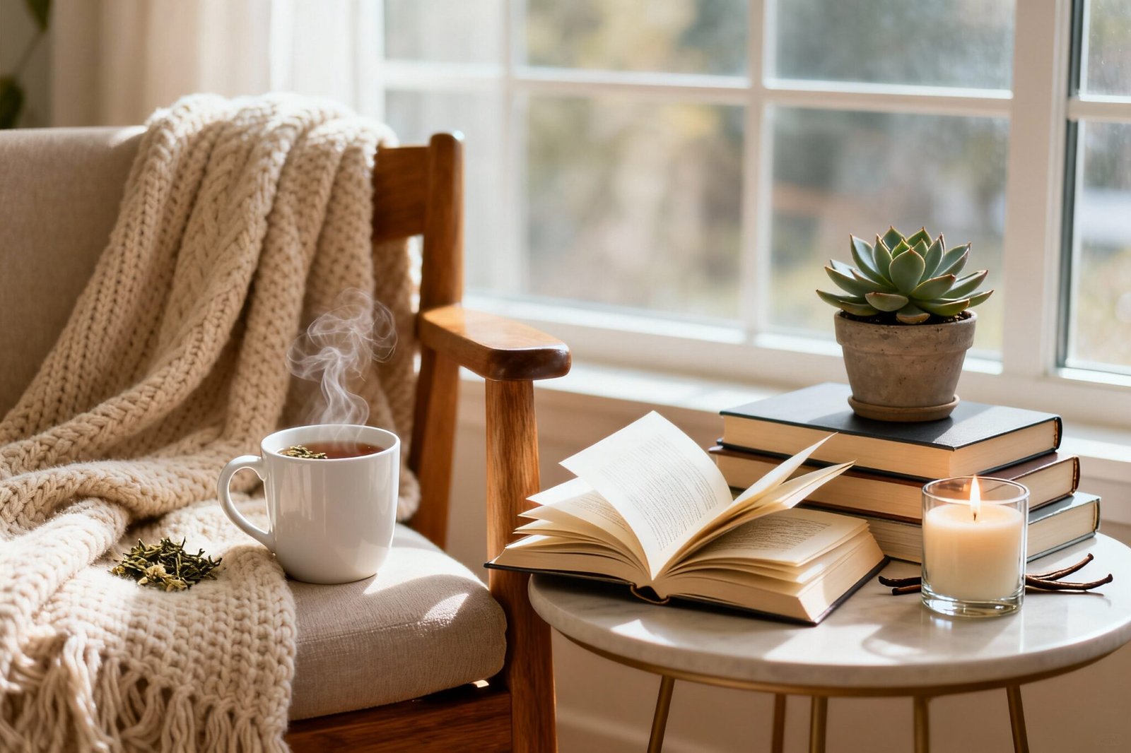 Mindful Living Oasis – Mindful living courses, topics and skills for a ...