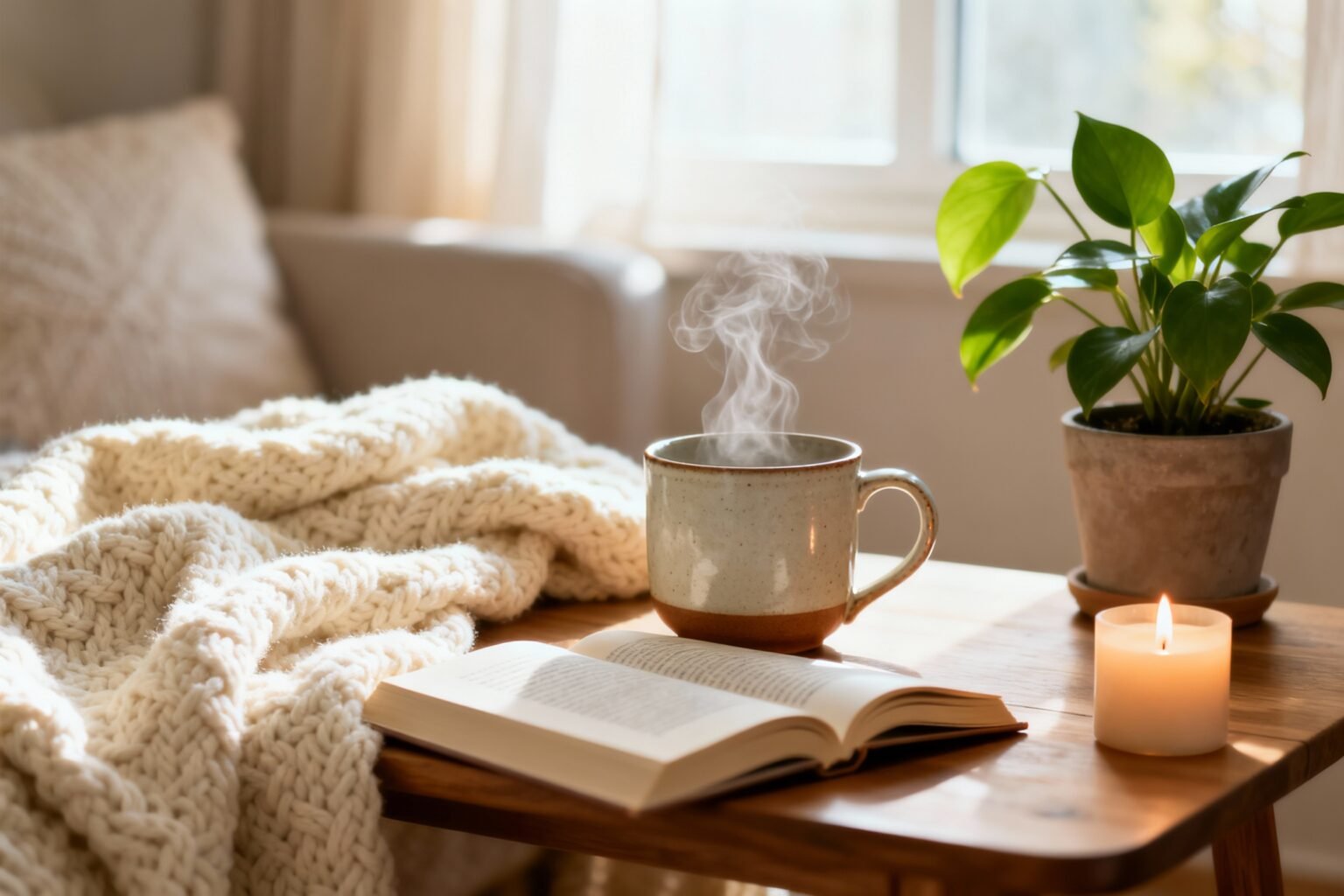 Mindful Living Oasis – Mindful living courses, topics and skills for a ...