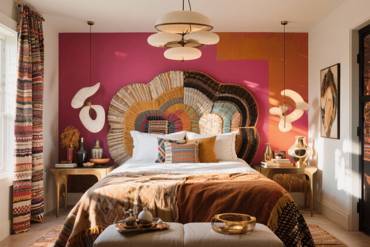 15 Ultimate Bedroom Design Styles: Make It Bold and Unforgettable ...