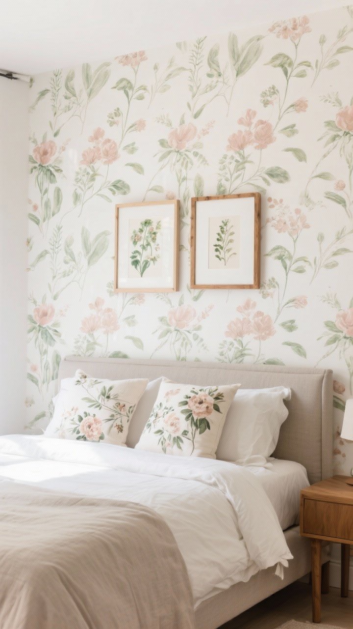 11 Cozy Cottage Core Bedroom Ideas to Slow Down and Savor—without Going ...