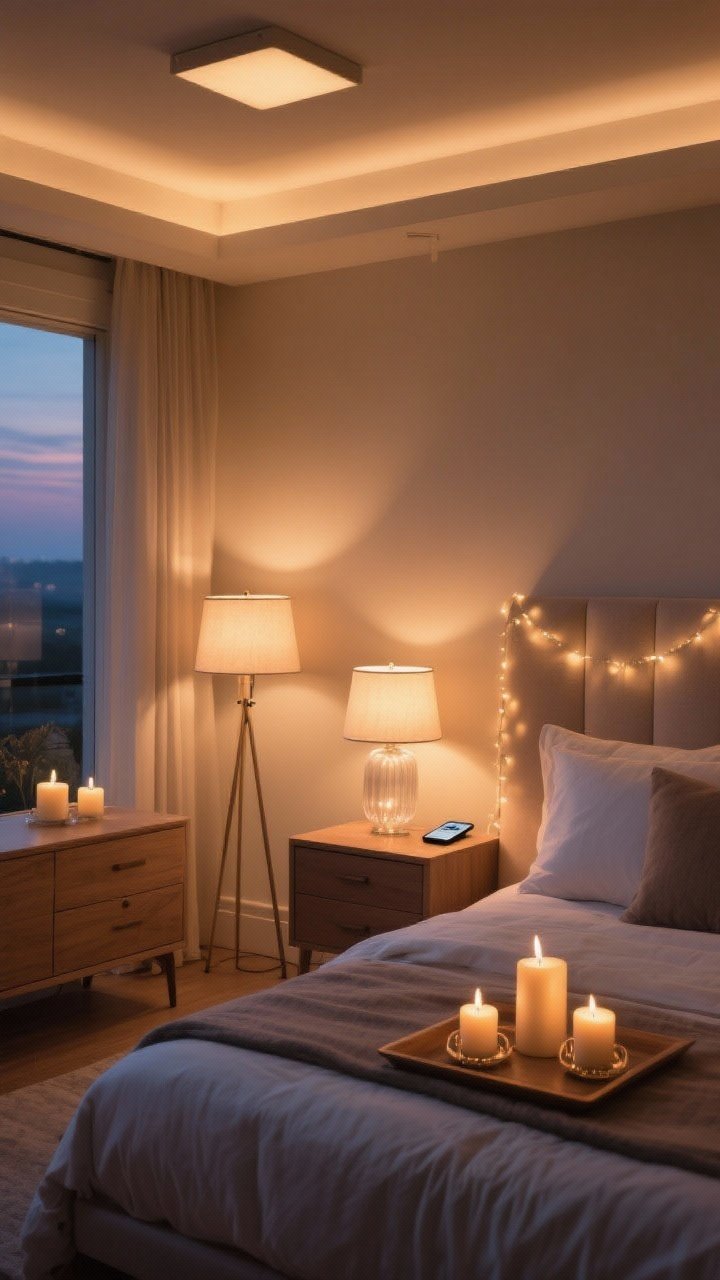 How to Create a Cozy Bedroom Perfect for Hygge Winter Nights You’ll ...