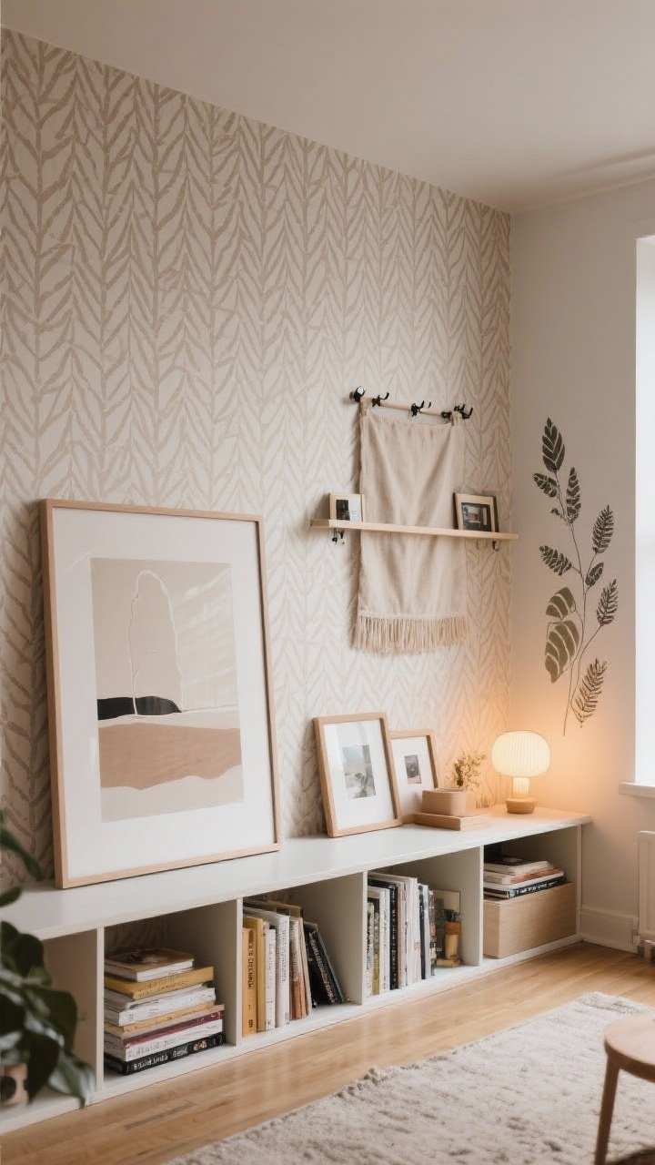 Hygge Apartment: 7 Rent‑friendly Decor Hacks for Main Character ...