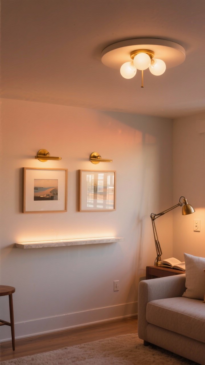 How to Style Hygge Wall Decor | Cozy Wall Art Ideas For Every Room ...