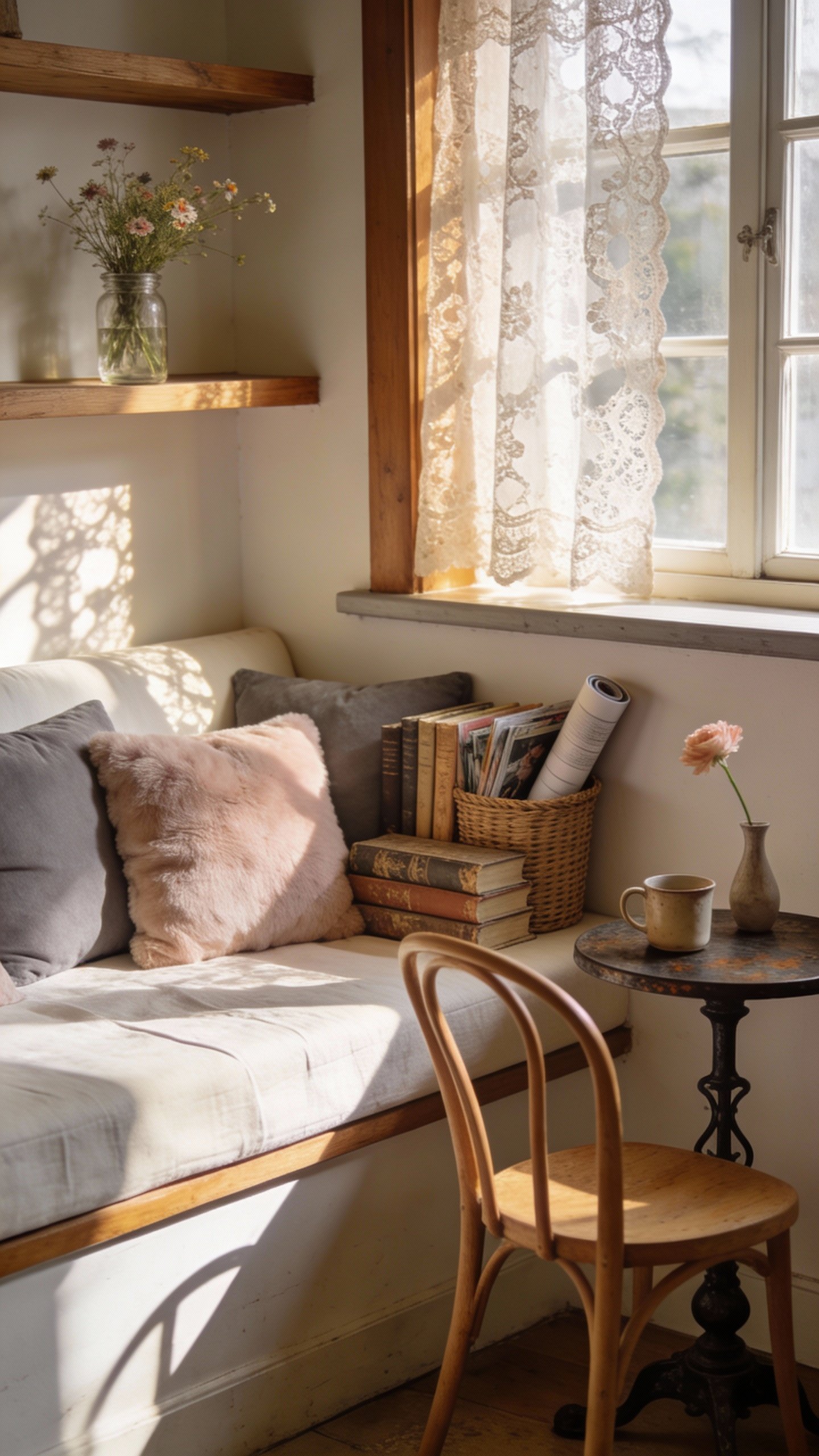 Hygge Home Guide | 15 Soft, Cottage Core Decor Ideas That Create A ...