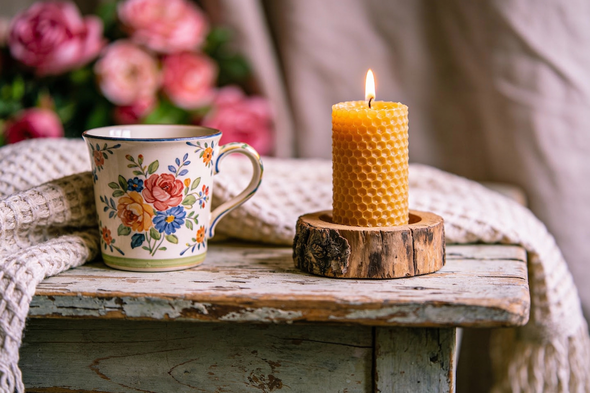 Hygge Home Guide | 15 Soft, Cottage Core Decor Ideas That Create A ...
