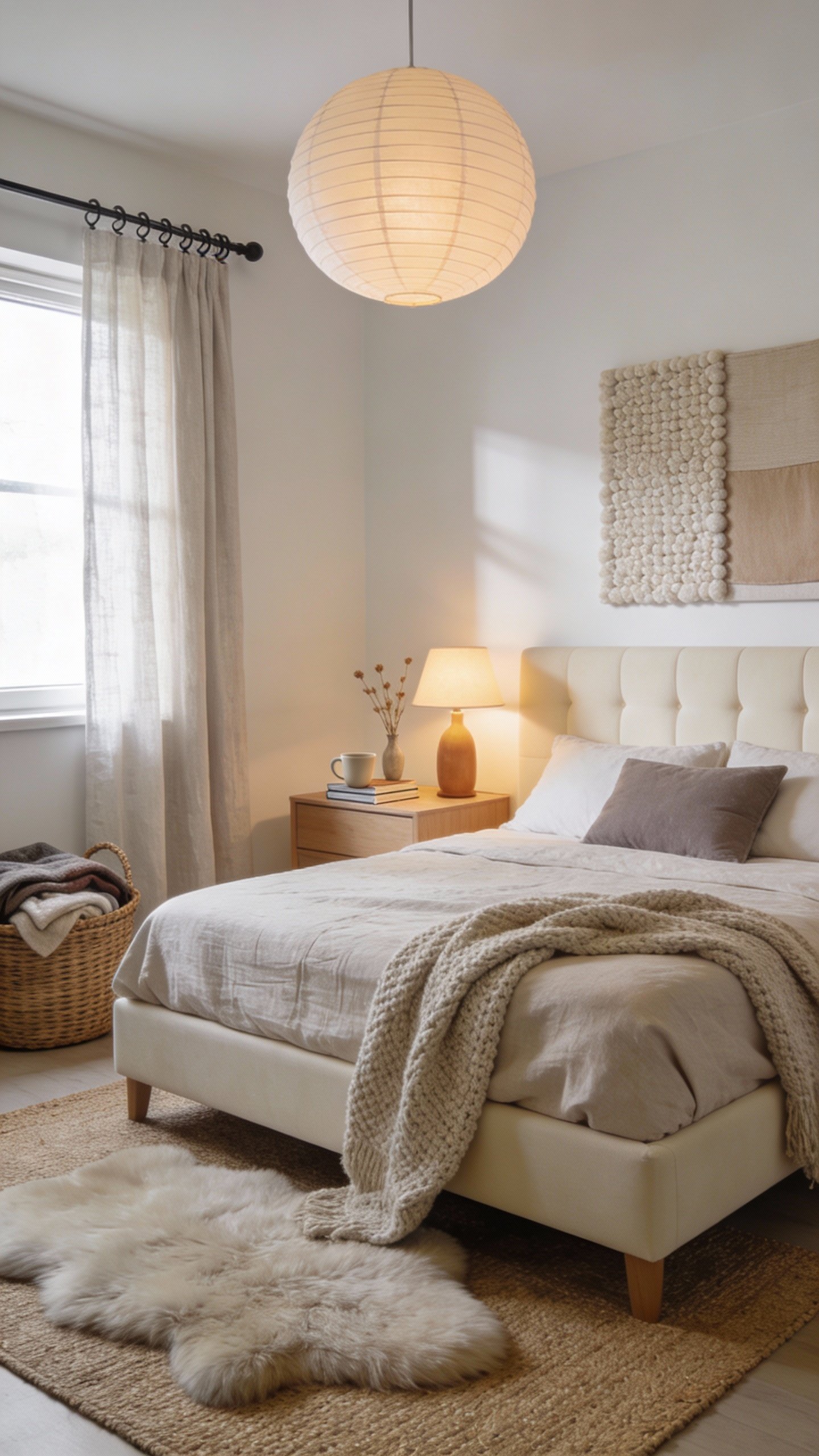 15 Cozy Bedroom Ideas for Apartments | Small Apartment Decorating You ...