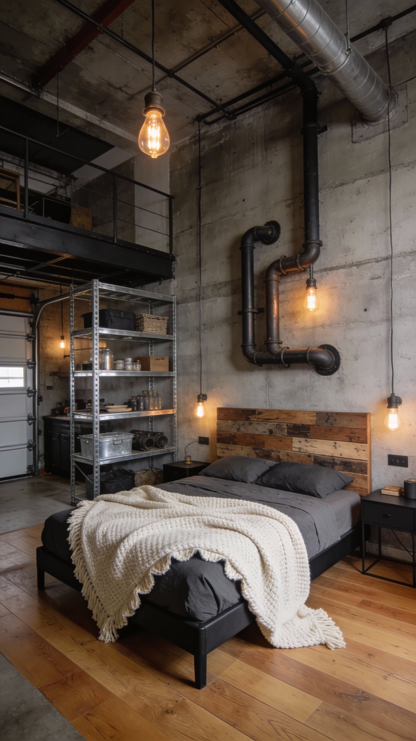 10 Electrifying Eclectic Bedroom Ideas That’ll Make Small Apartments Shine – Mindful Living Oasis