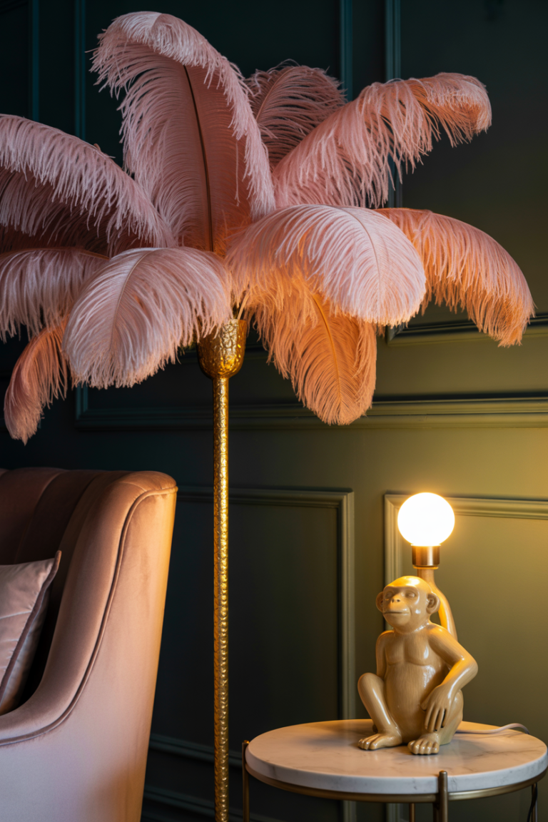 11 Whimsical Living Room Ideas | Eclectic Maximalist Dream Decor – Cozy ...
