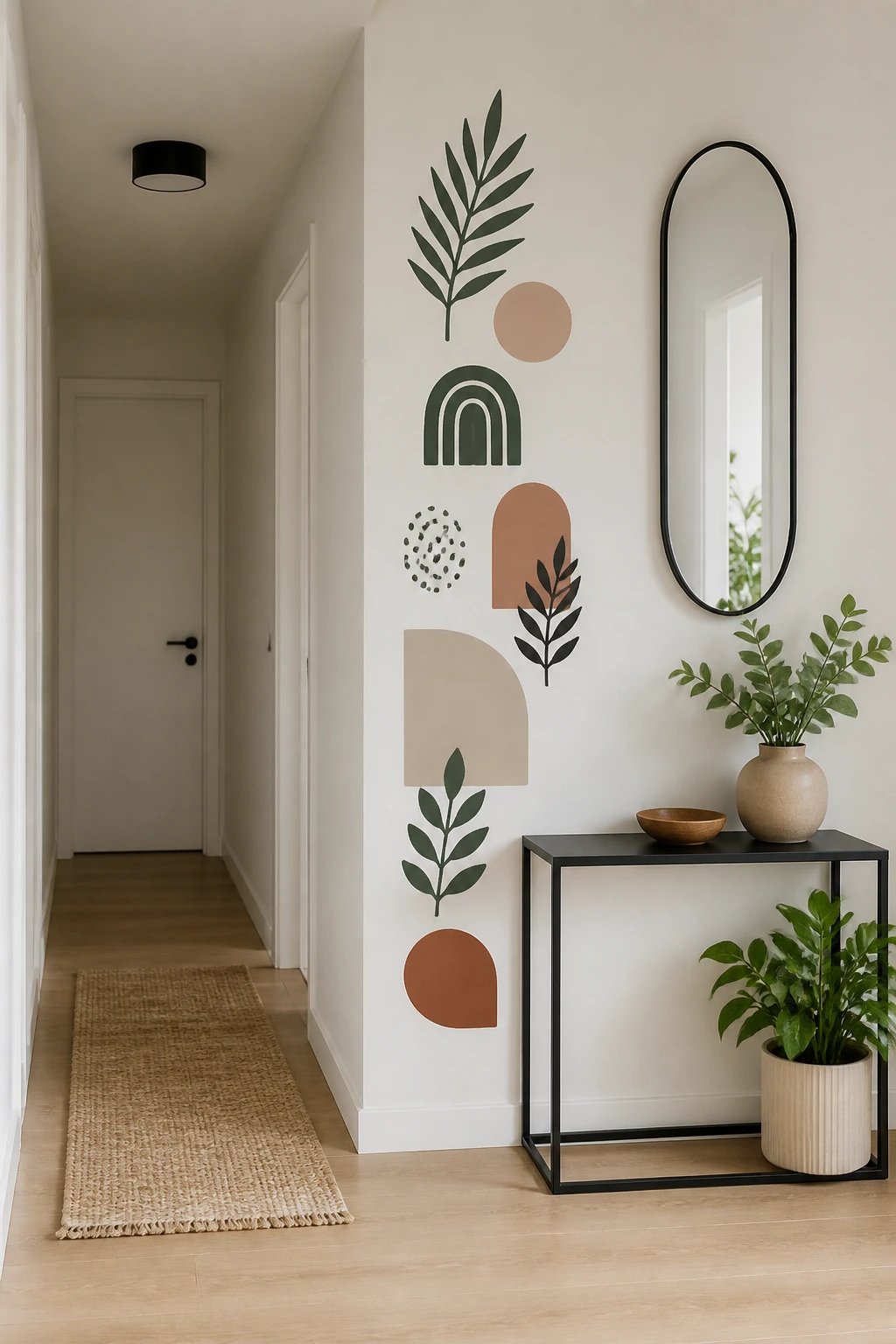 Easy Rental-Friendly Wall DéCor Ideas That Won’t Damage Your Walls ...